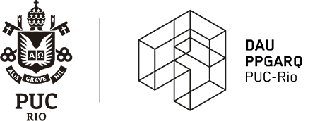 DAU PPGARQ - Departamento de Arquitetura e Urbanismo - PUC - Rio
