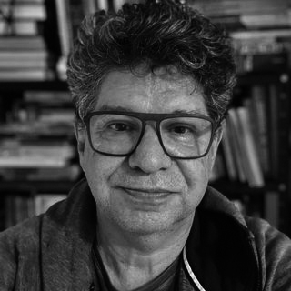 Antonio Sena - DAU PPGARQ