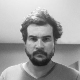 Felipe Rio Branco - DAU PPGARQ