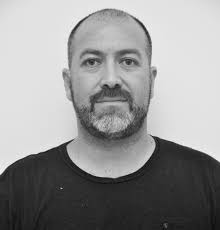 Fernando Espósito Galarce - DAU PPGARQ