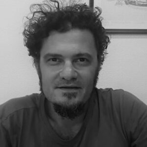 Fernando Minto - DAU PPGARQ