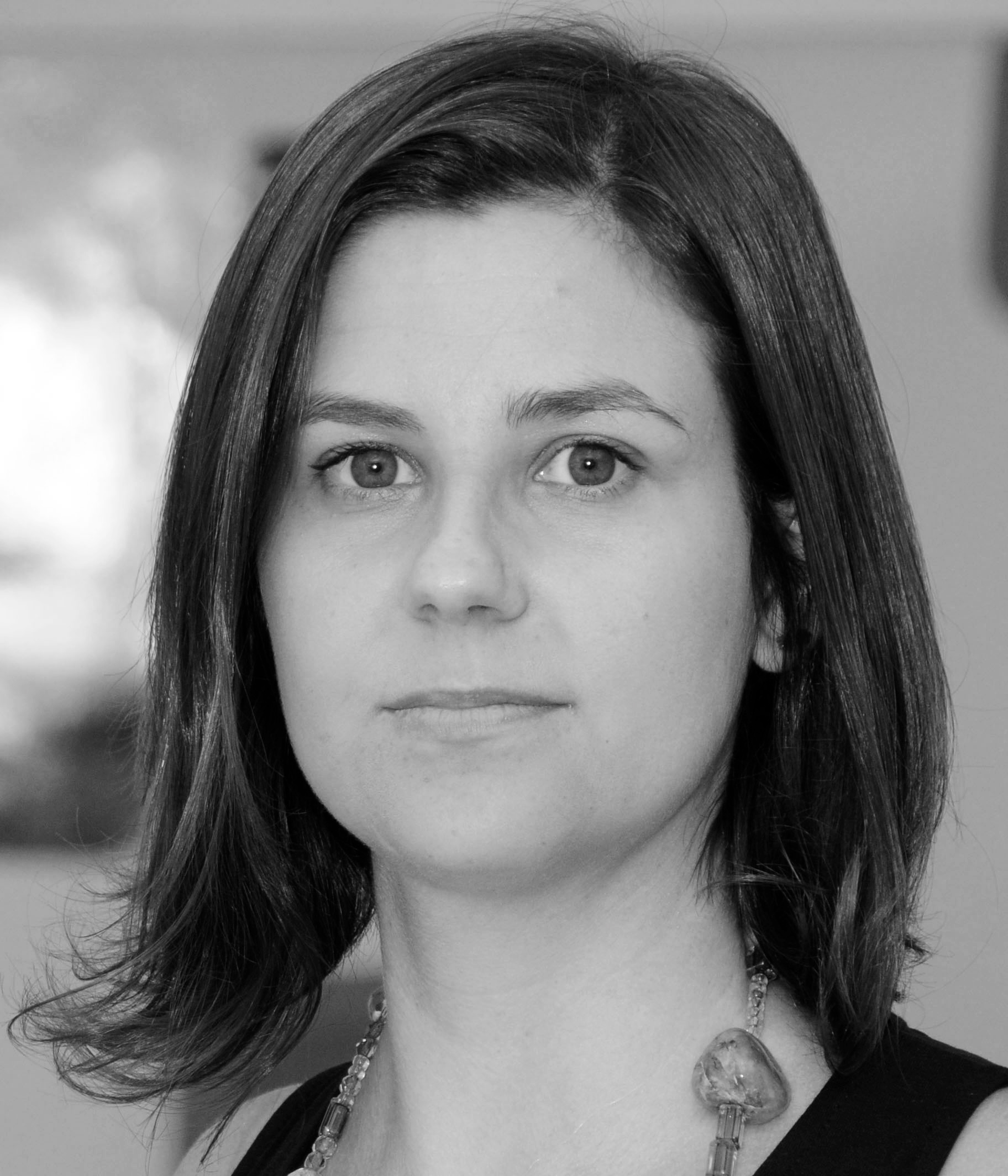 Moema Loures - DAU PPGARQ