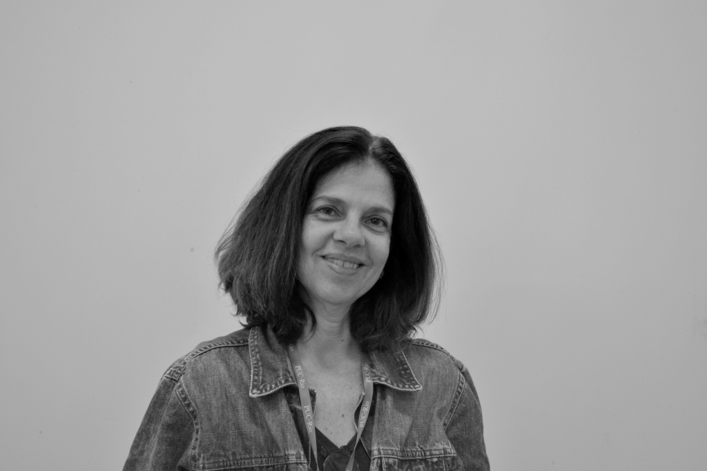 Flávia Rocha - DAU PPGARQ