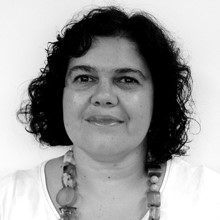 Vera Hazan - DAU PPGARQ