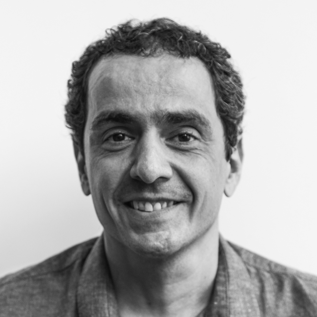 Tiago Tardin Abdelhay - DAU PPGARQ